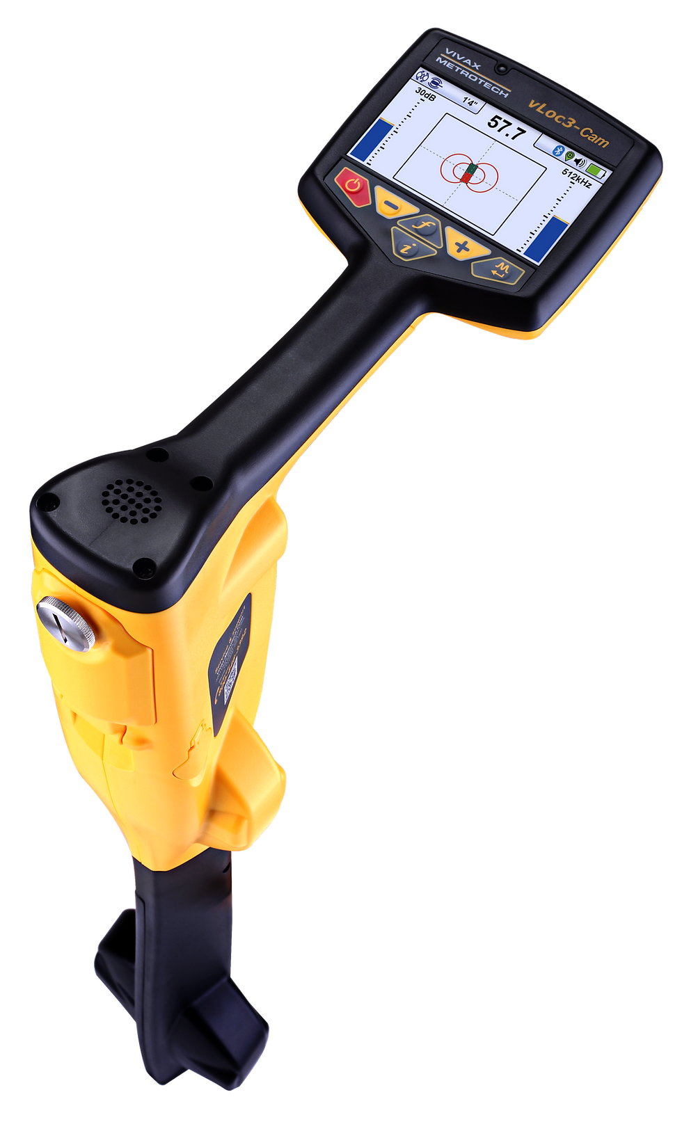 Cameras & Locators | C J Kelly Ltd