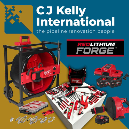 Ultimate Milwaukee M18 FUEL High-Speed Flexible Shaft Machine +Tool Kit ...