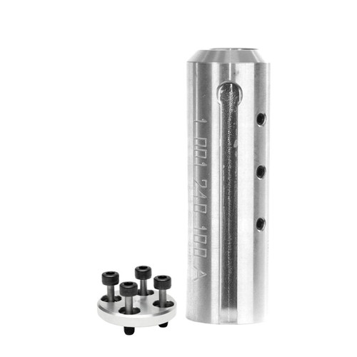 Picote hub with disc for smart cutter | C J Kelly Ltd