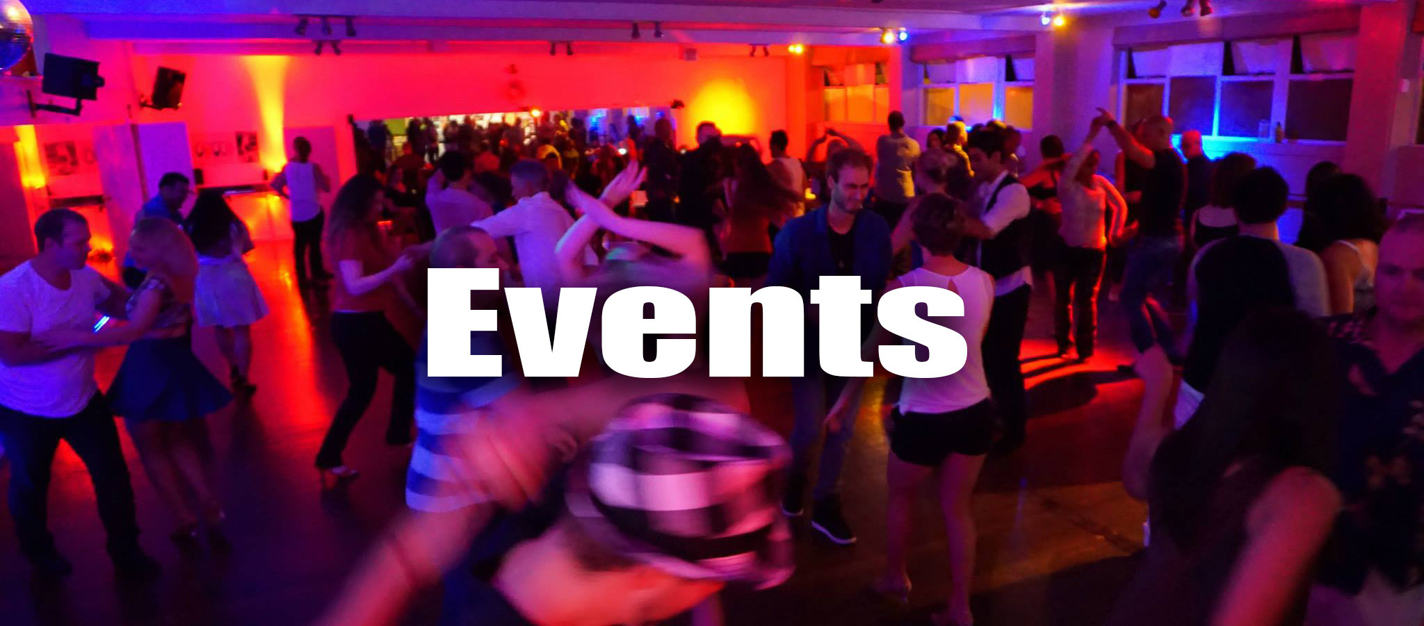Latin & Salsa Dance Events in Christchurch New Zelaand | Salsa Latina