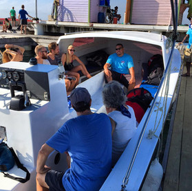 Placencia Belize Tours | Scuba Diving | Snorkeling | Go Sea Tours