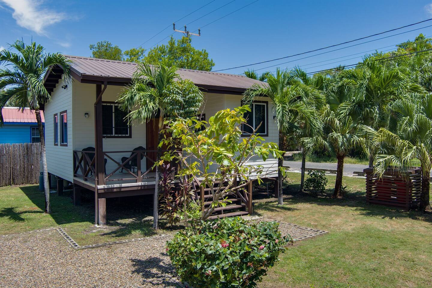 Laylo Casita 1