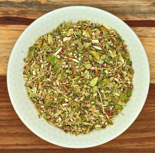 Buchu leaves - tea cut (organic) | SGC-Botanicals