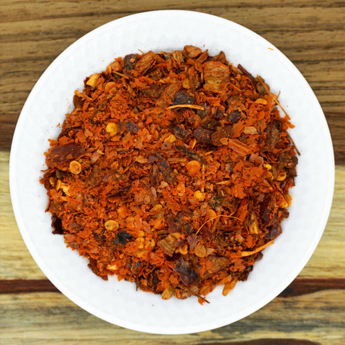 Paprika Flakes | SGC-Botanicals