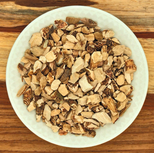 Calamus Root natural cut | SGC-Botanicals