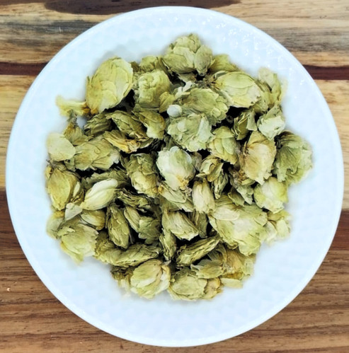 Hops flower | SGC-Botanicals