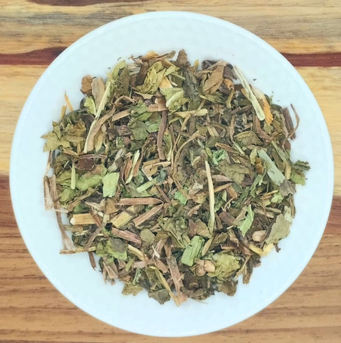 Dandelion herb - cut | SGC-Botanicals