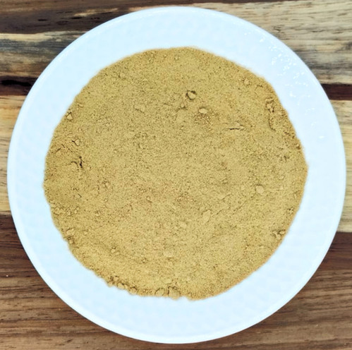 Gentian root powder | SGC-Botanicals