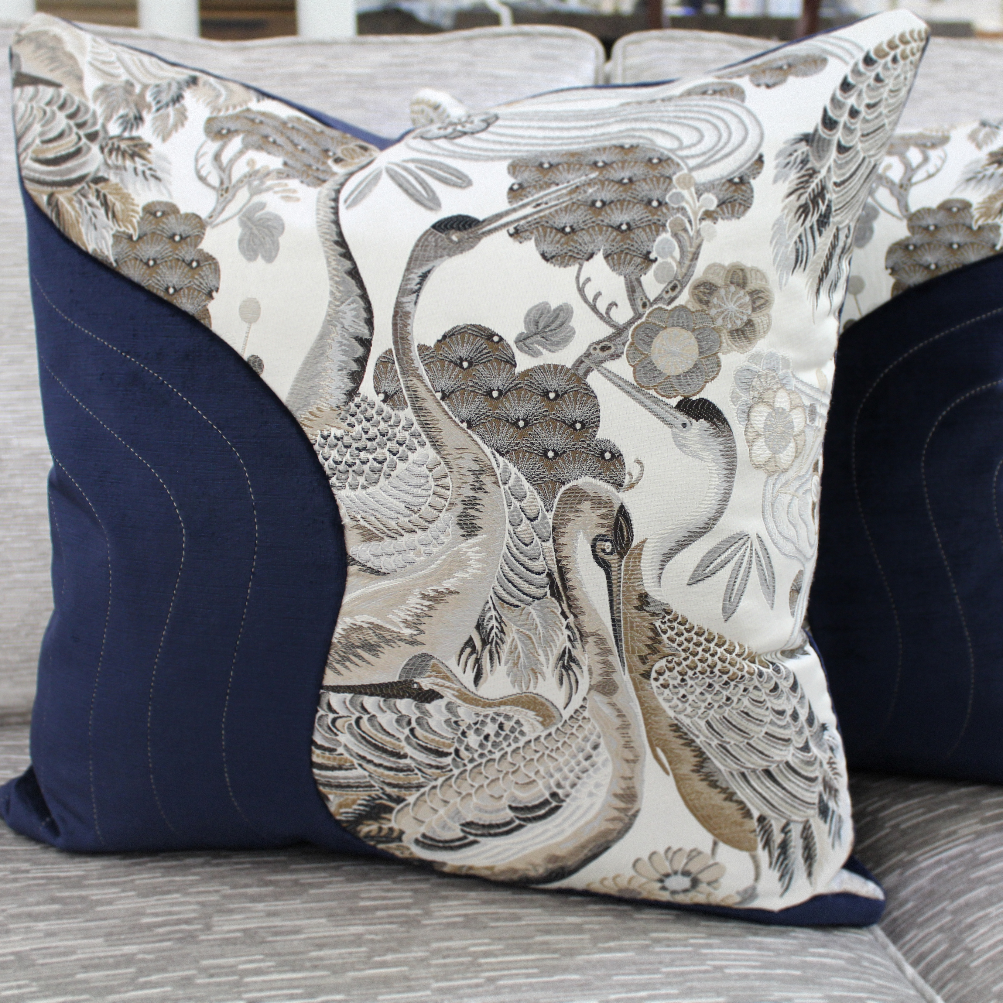 Furniture Store | Dallas | Childress Fabrics