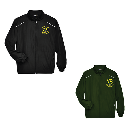 HSS "PIRATES" Wind Breaker | Unified Spectrum