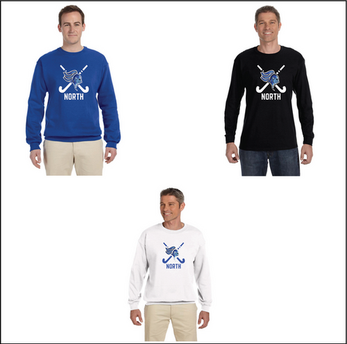 WWP-HSN Field Hockey Long Sleeves | Unified Spectrum