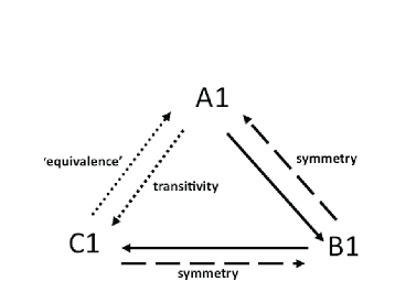 Recording - Stimulus Equivalence and Derived Relational Responding ...