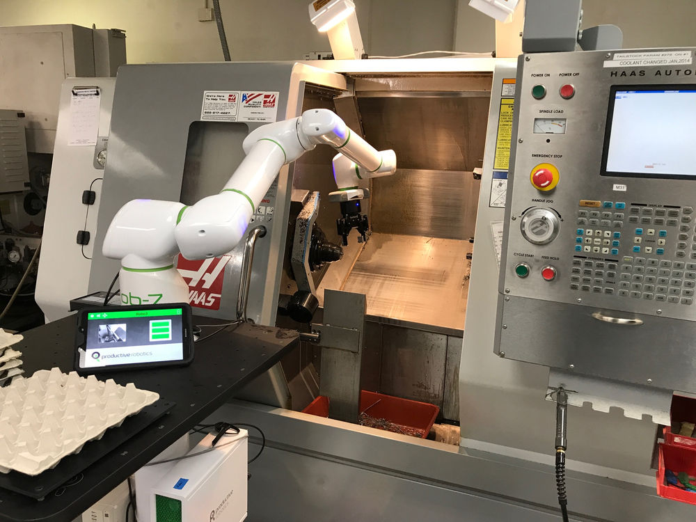 Implementing Cobots: What they don't tell you and how to do it right