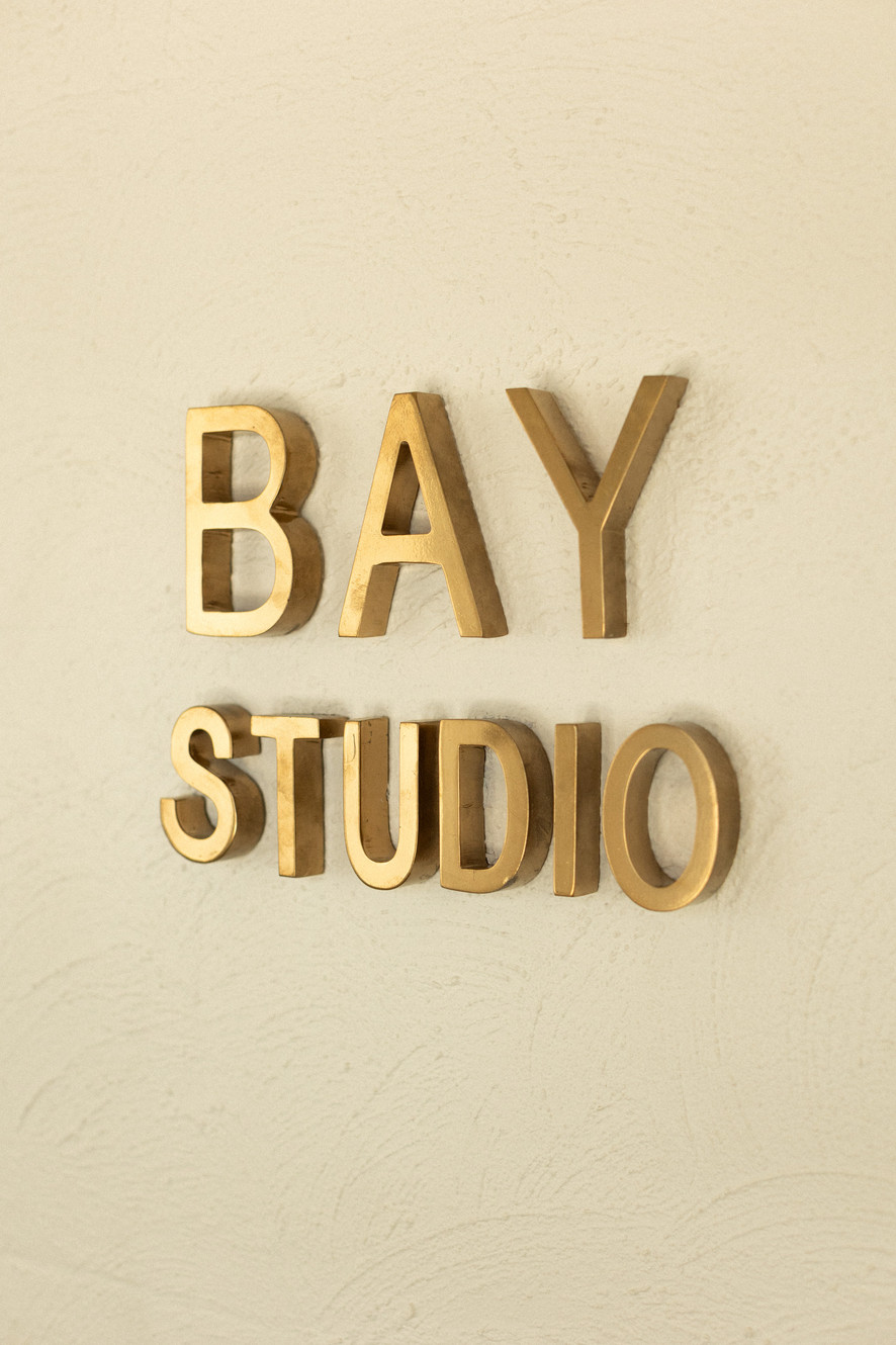 TIMETABLE | Bay Studio
