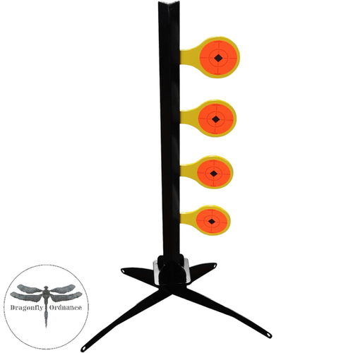 Birchwood Casey .22 Rimfire Dueling Tree Target