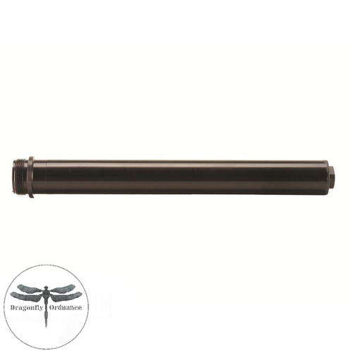 AR15 Mil-Spec rifle buffer tube | Dragonfly Ordnance