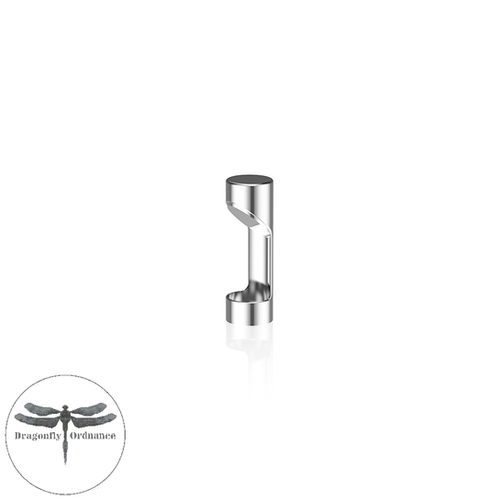 Teslong replacement borescope right angle mirror | Dragonfly Ordnance