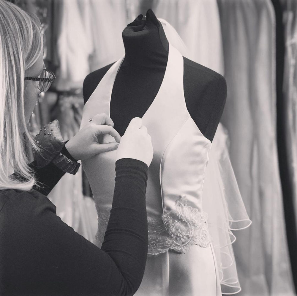 The Meaning of Couture