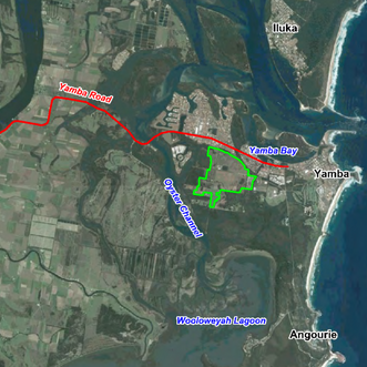 FLOODING / GALLERY | Yamba