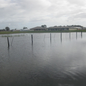 FLOODING / GALLERY | Yamba