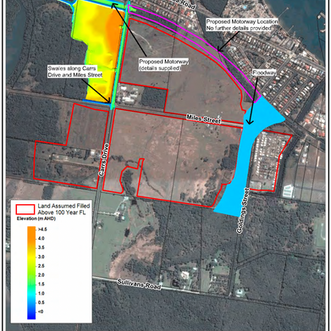 FLOODING / GALLERY | Yamba