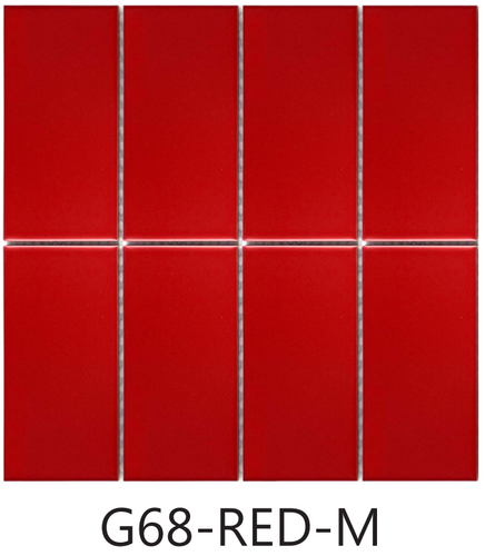 G68 Collection 2 (68x136) | Gustofil