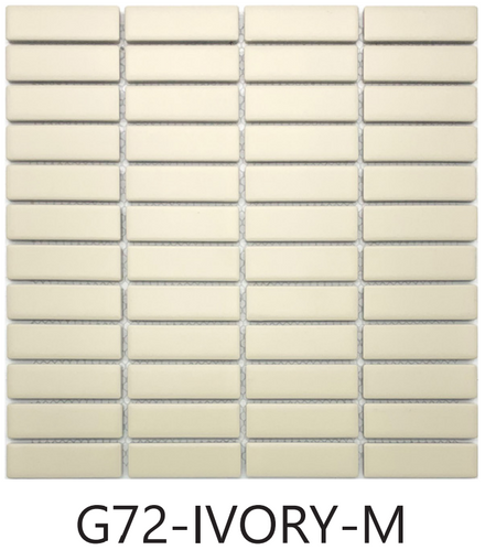 G72 Collection (22x72) | Gustofil