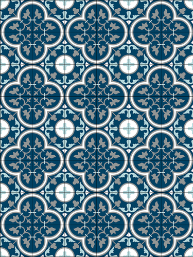 Clover 184 | Gustofil