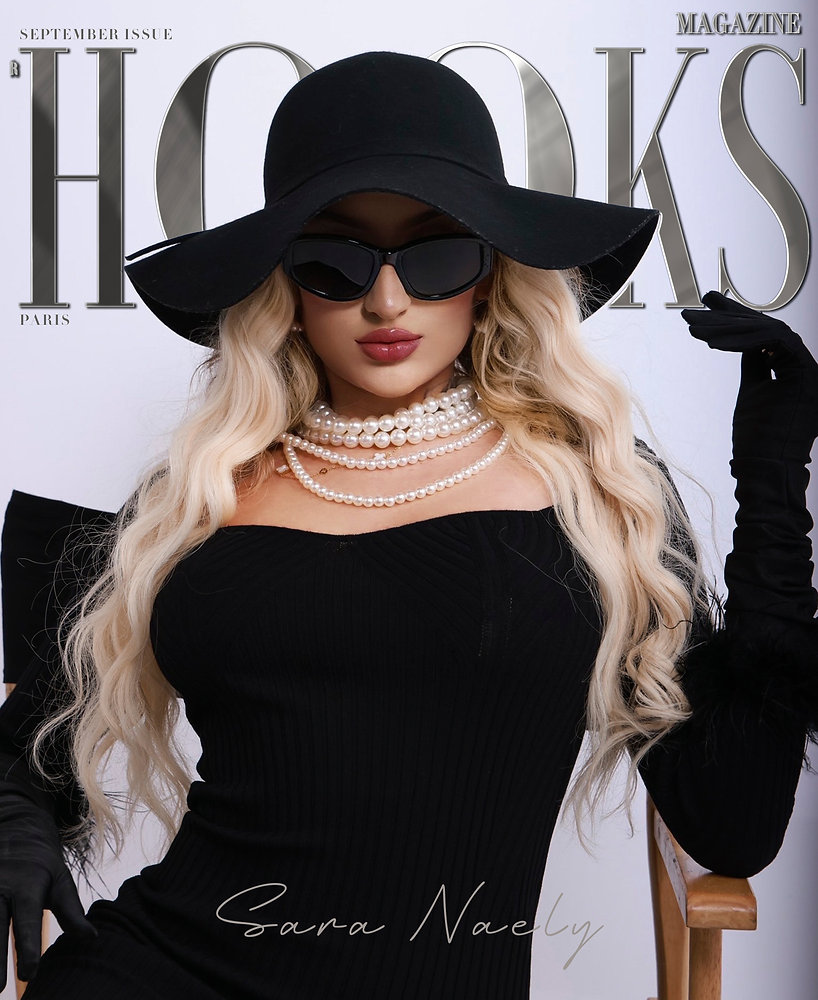 Sara Naely: A Fashion Visionary with Unique Style