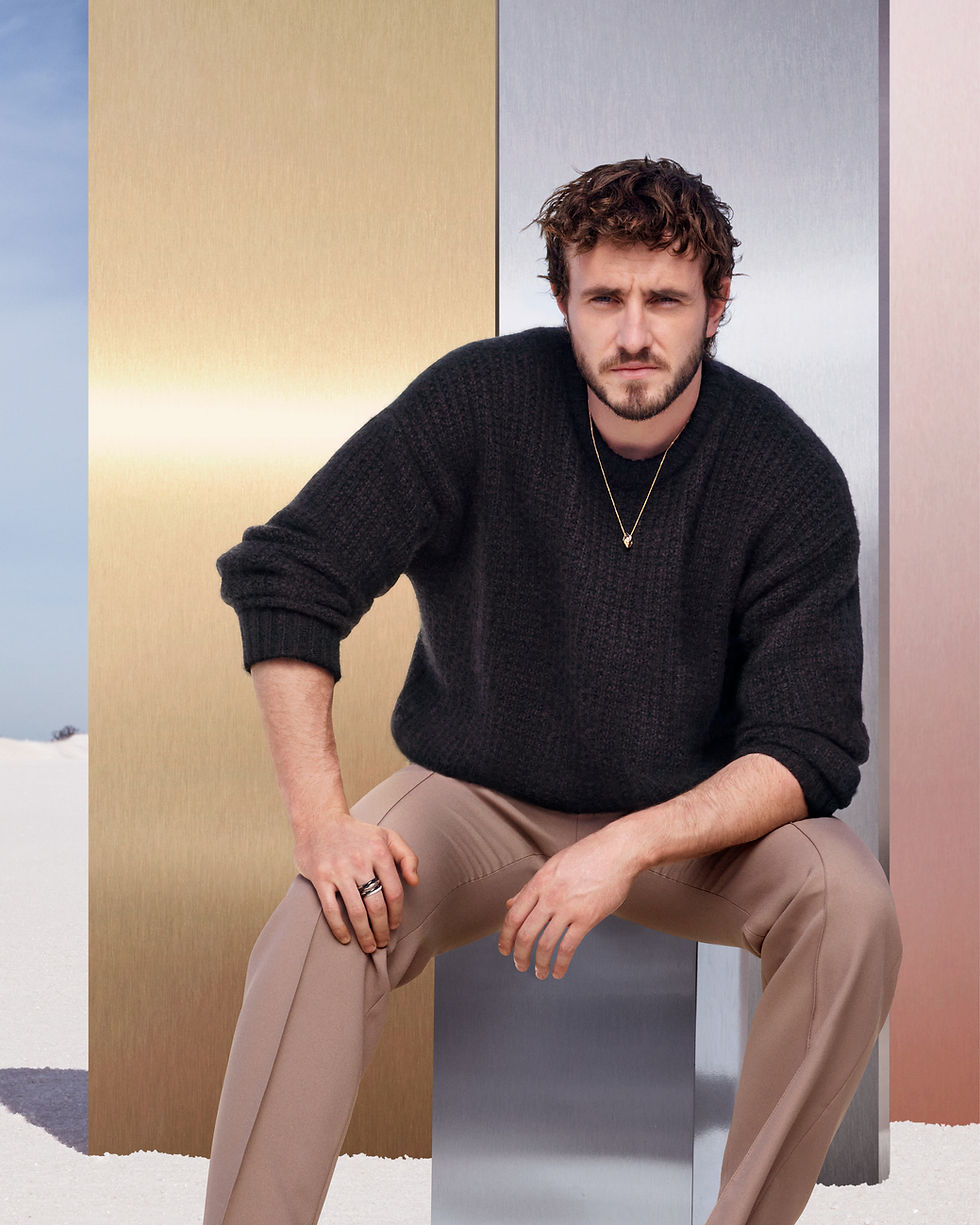 CELEBRATING ALL FORMS OF LOVE: CARTIER LAUNCHES THE TRINITY CENTENARY ...