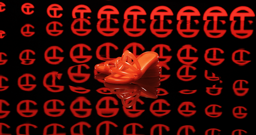 Melissa and TELFAR Unveil New Collection with Exclusive Colors