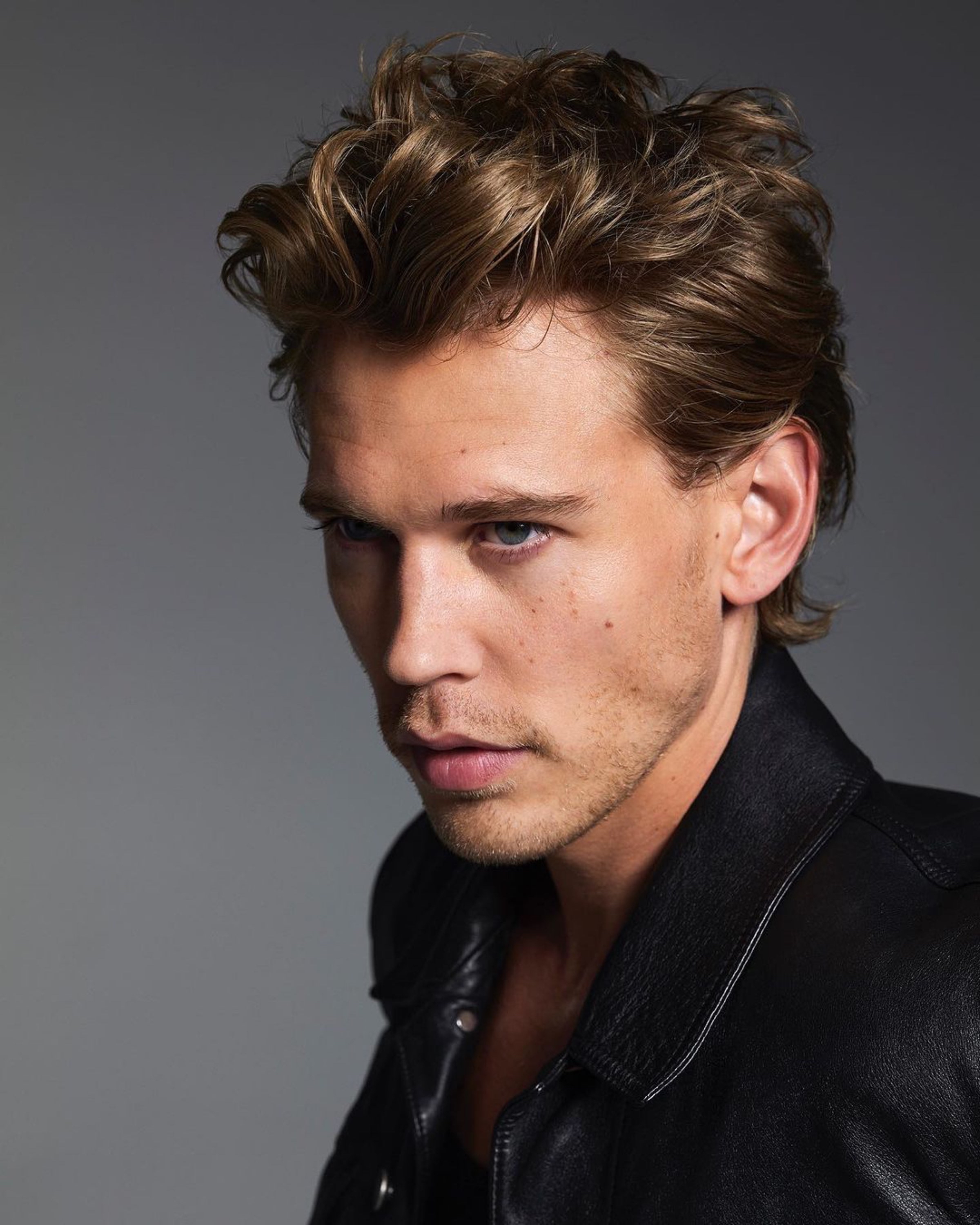 Austin Butler: The New Face of Yves Saint Laurent Beauty