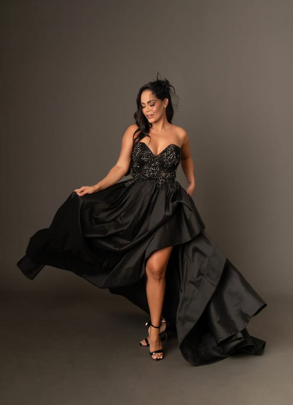 NATTY: THE FACE OF AUTHENTIC INFLUENCE