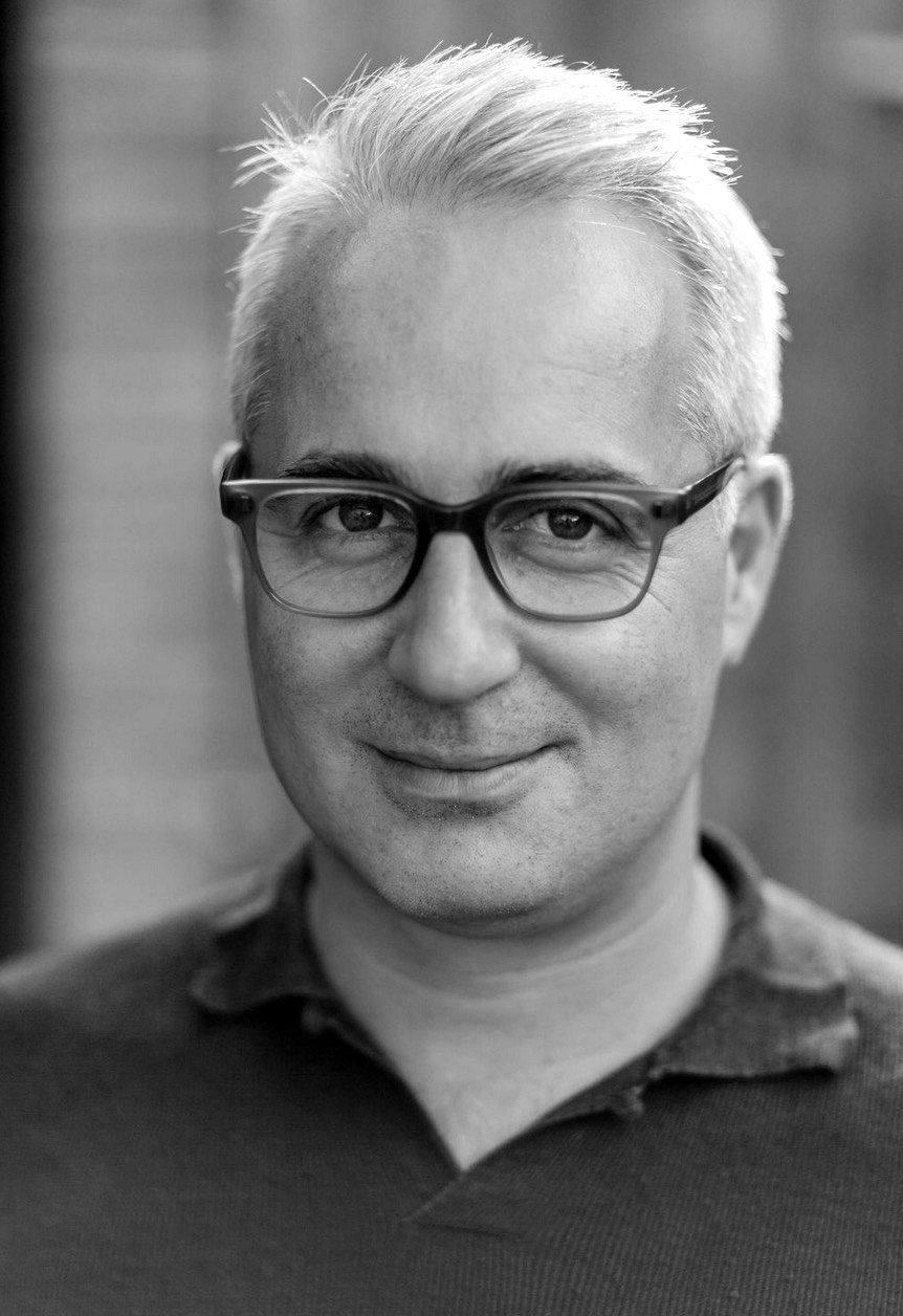 Dr Tobias Stone | Resilience Conf