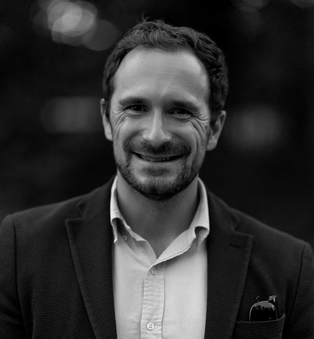 Tim Little | Resilience Conf