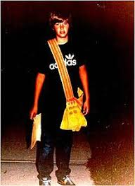 It Started With Johnny Gosch