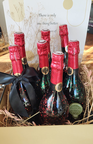 Holidays House JP Chenet Brut 750ML | Bubles Champagne