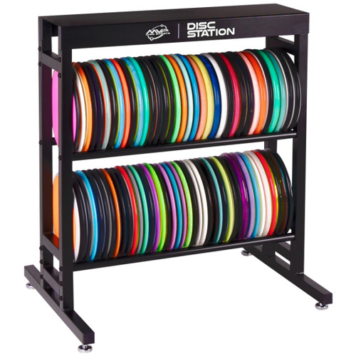 MVP Discs Disc Station II Disc Storage | Airmail Discs