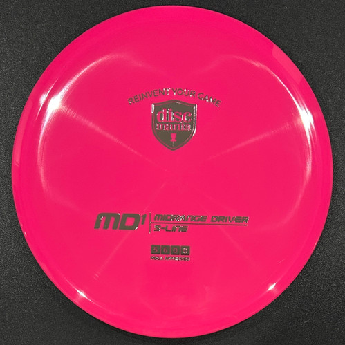 Discmania MD1 Mid-Range Disc | Airmail Discs