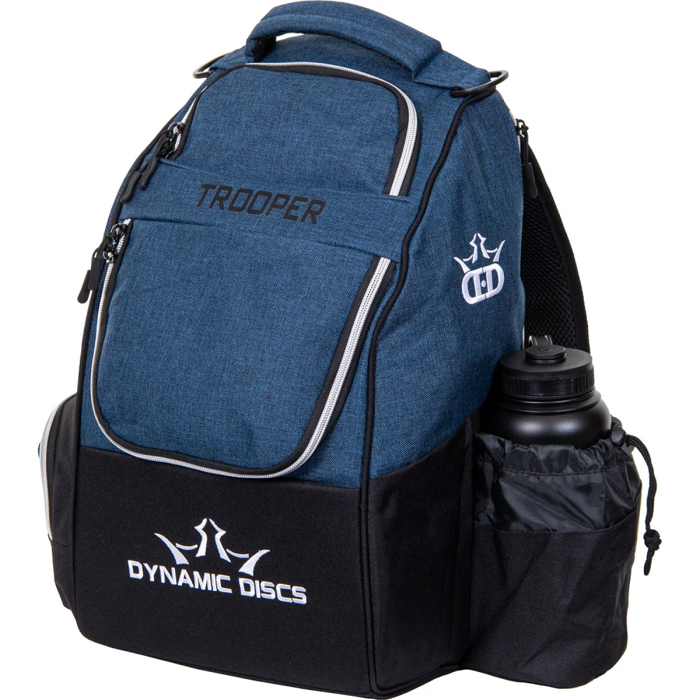 Dynamic Discs Trooper Disc Golf Bag | Airmail Discs