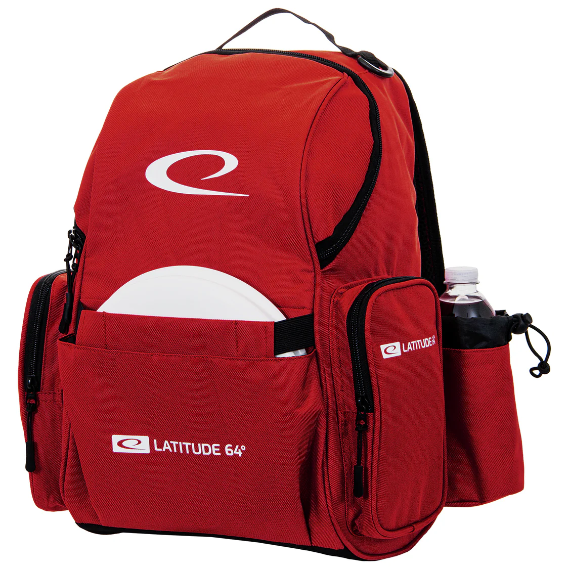 Latitude 64 Swift Disc Golf Bag | Airmail Discs