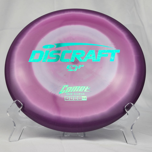 Discraft ESP Comet Mid-Range Disc | Airmail Discs