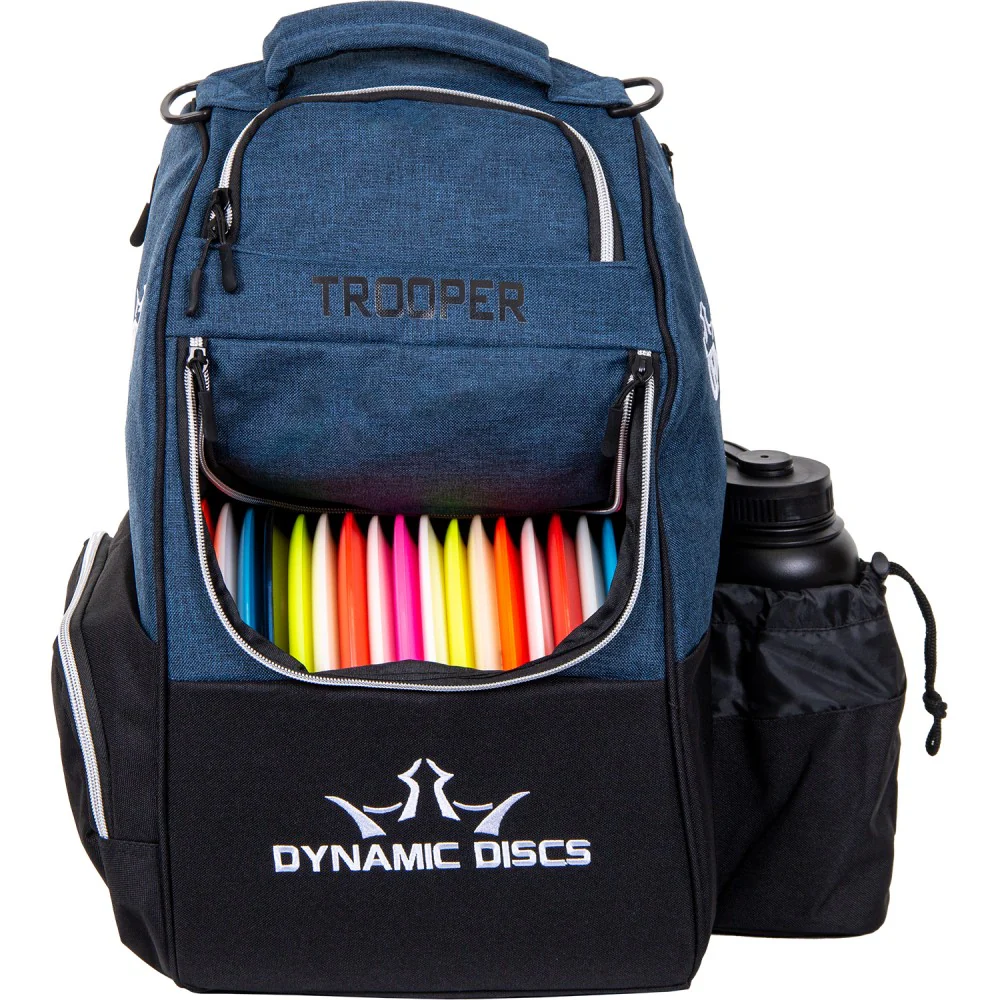 Dynamic Discs Trooper Disc Golf Bag | Airmail Discs