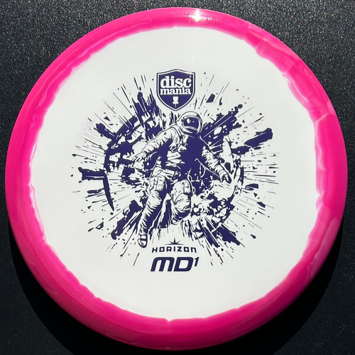 Discmania MD1 Mid-Range Disc | Airmail Discs