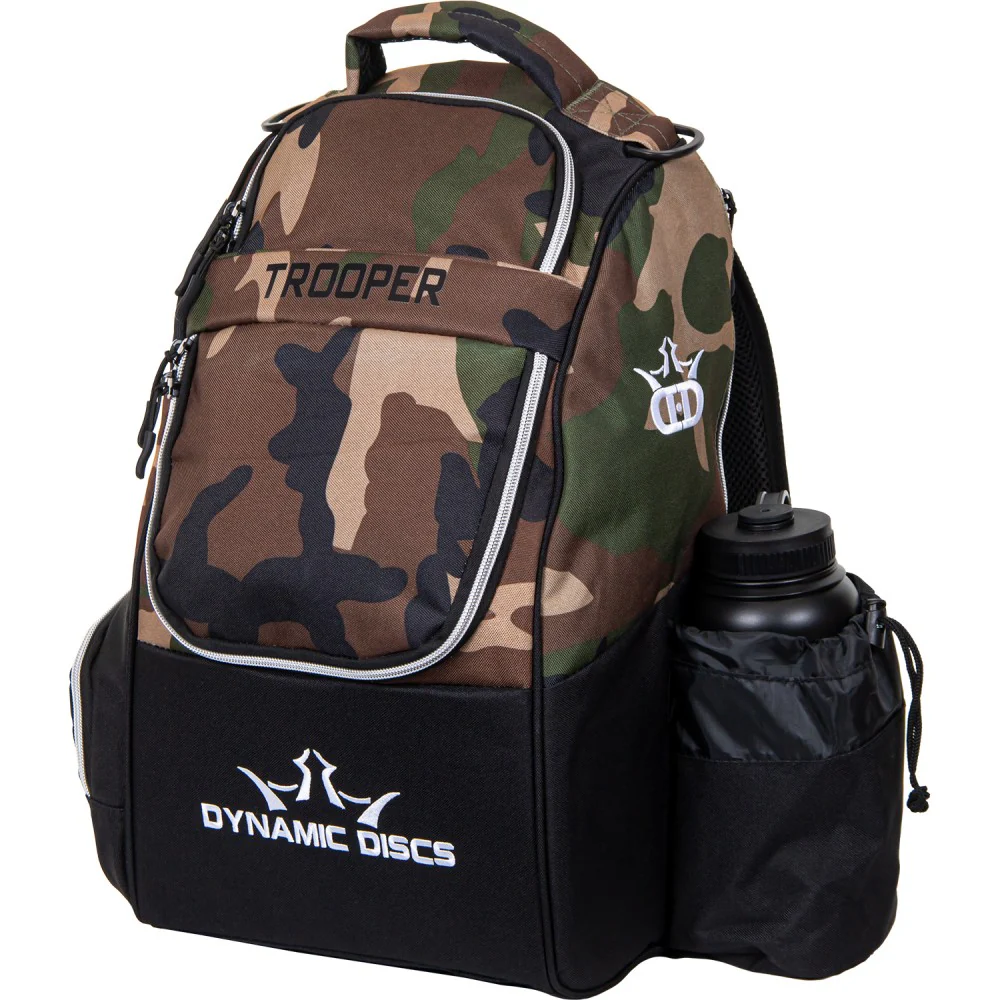 Dynamic Discs Trooper Disc Golf Bag | Airmail Discs