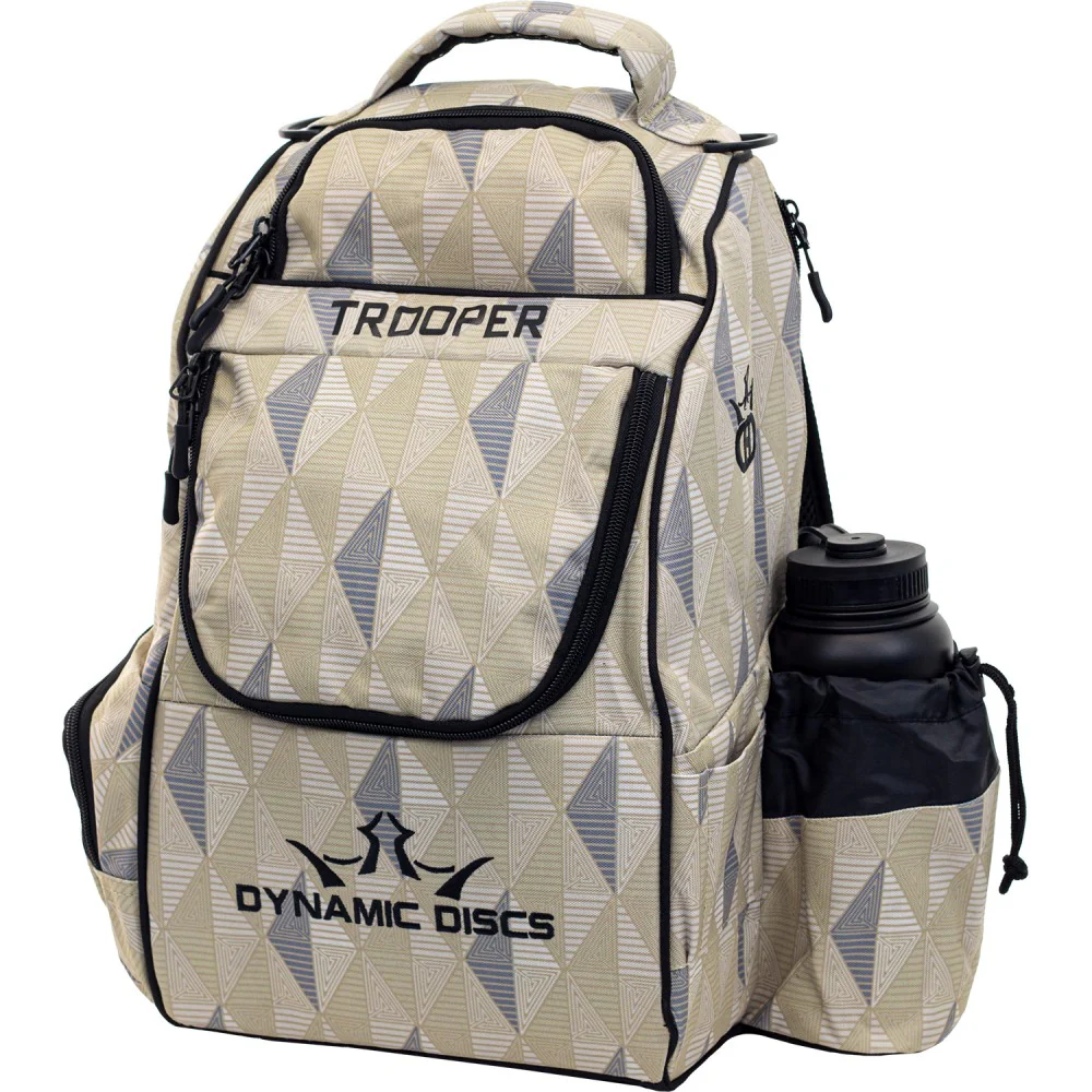 Dynamic Discs Trooper Disc Golf Bag | Airmail Discs