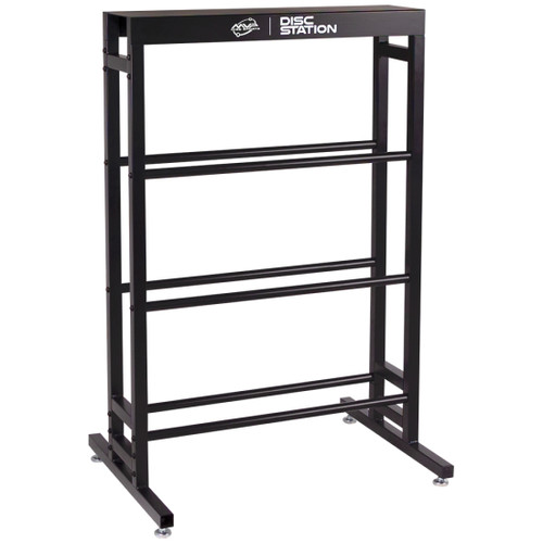 MVP Discs Disc Station III Disc Storage | Airmail Discs