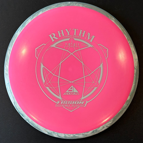 Axiom Discs Rhythm Fairway Driver | Airmail Discs