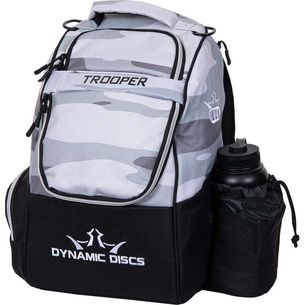 Dynamic Discs Trooper Disc Golf Bag | Airmail Discs