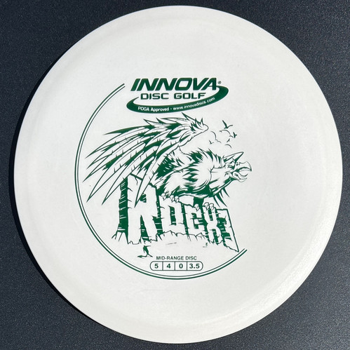 Innova Discs DX RocX3 Midrange Disc Golf | Airmail Discs